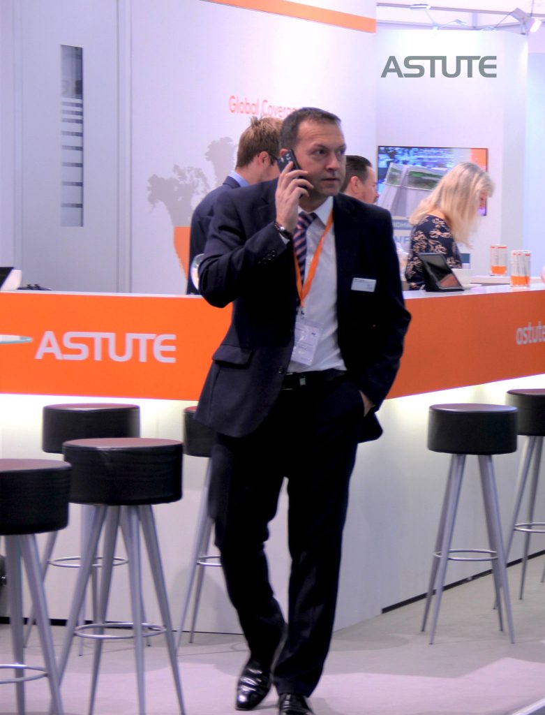 Shaping the future - Astute Discuss the Advantages of Diversity in the ...