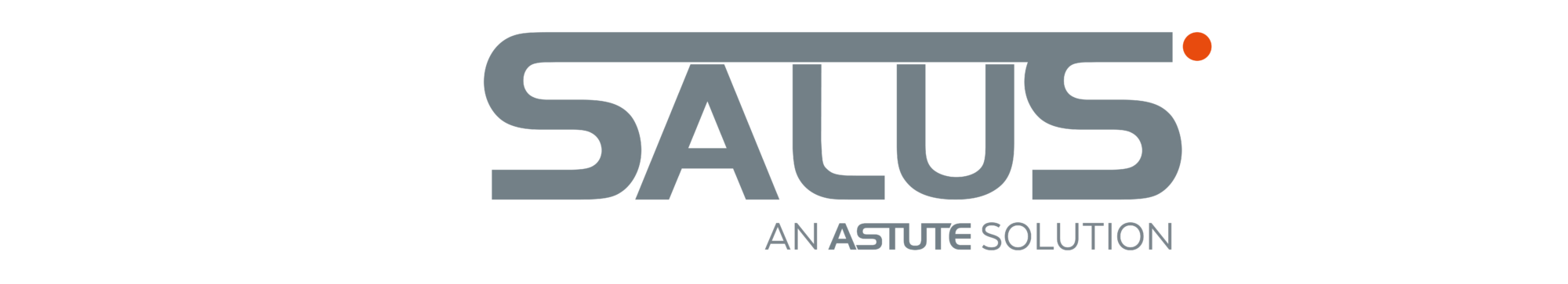 Salus Logo SALUS ST620 (Wit) Klokthermostaat