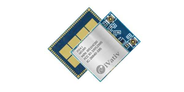 iVativ - Astute Group