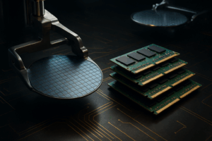 Global AI demand tightens memory supply for electronics and automotive ...