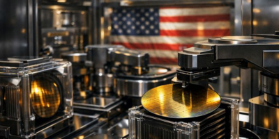U.S. advanced-node chip capacity forecast to reach 28% of global output ...