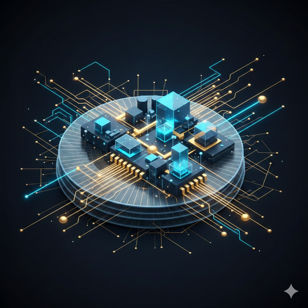 SK hynix holds 62% of HBM, Micron overtakes Samsung, 2026 battle pivots ...