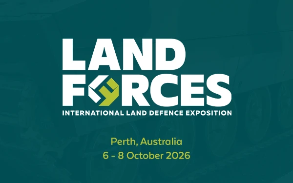 Land Forces 2026 - Astute Group