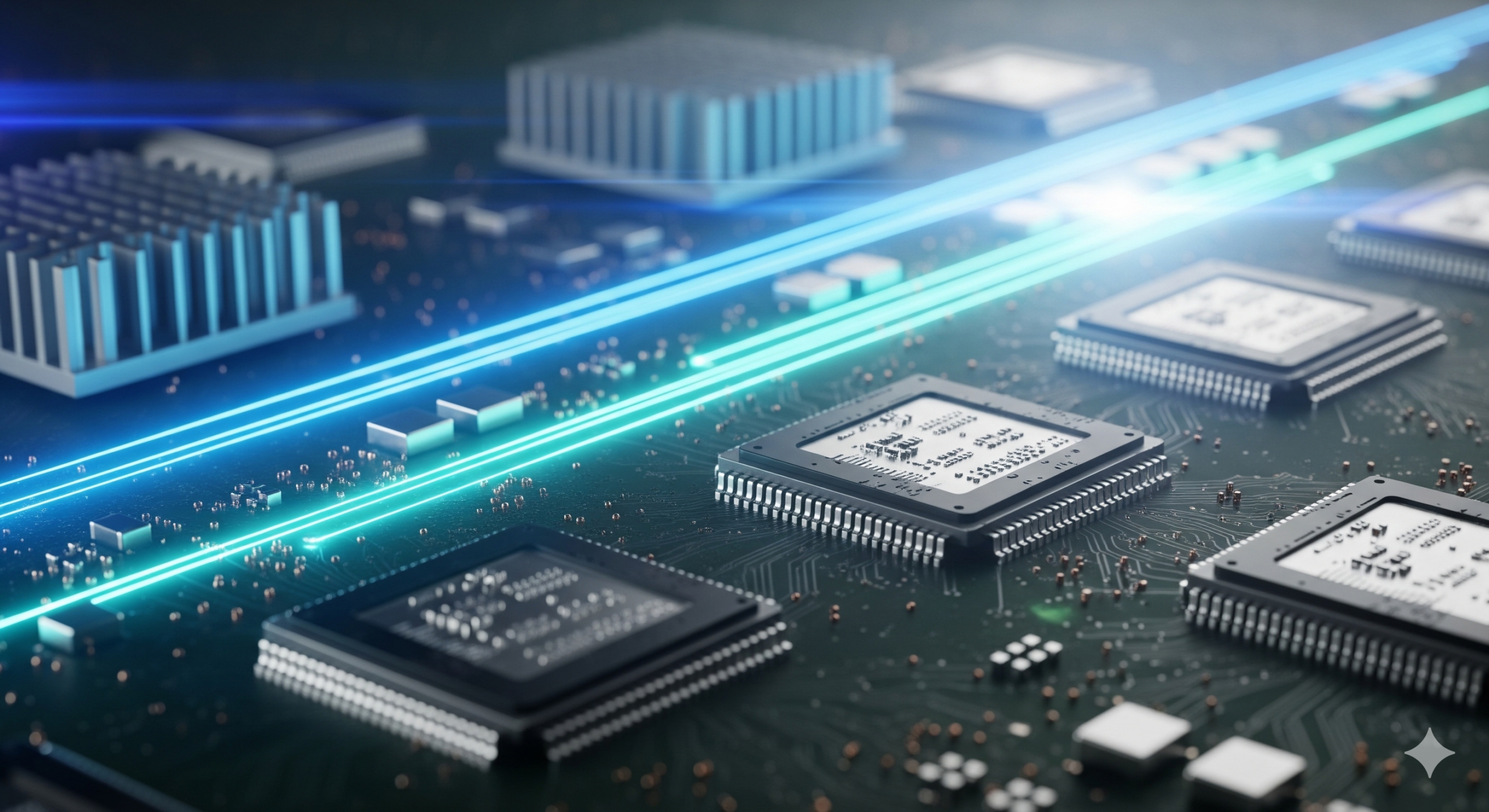 SK hynix holds 62% of HBM, Micron overtakes Samsung, 2026 battle pivots ...