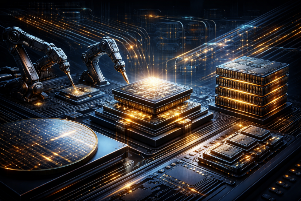 Broadcom flags 2026 chip supply squeeze as TSMC capacity tightens under ...