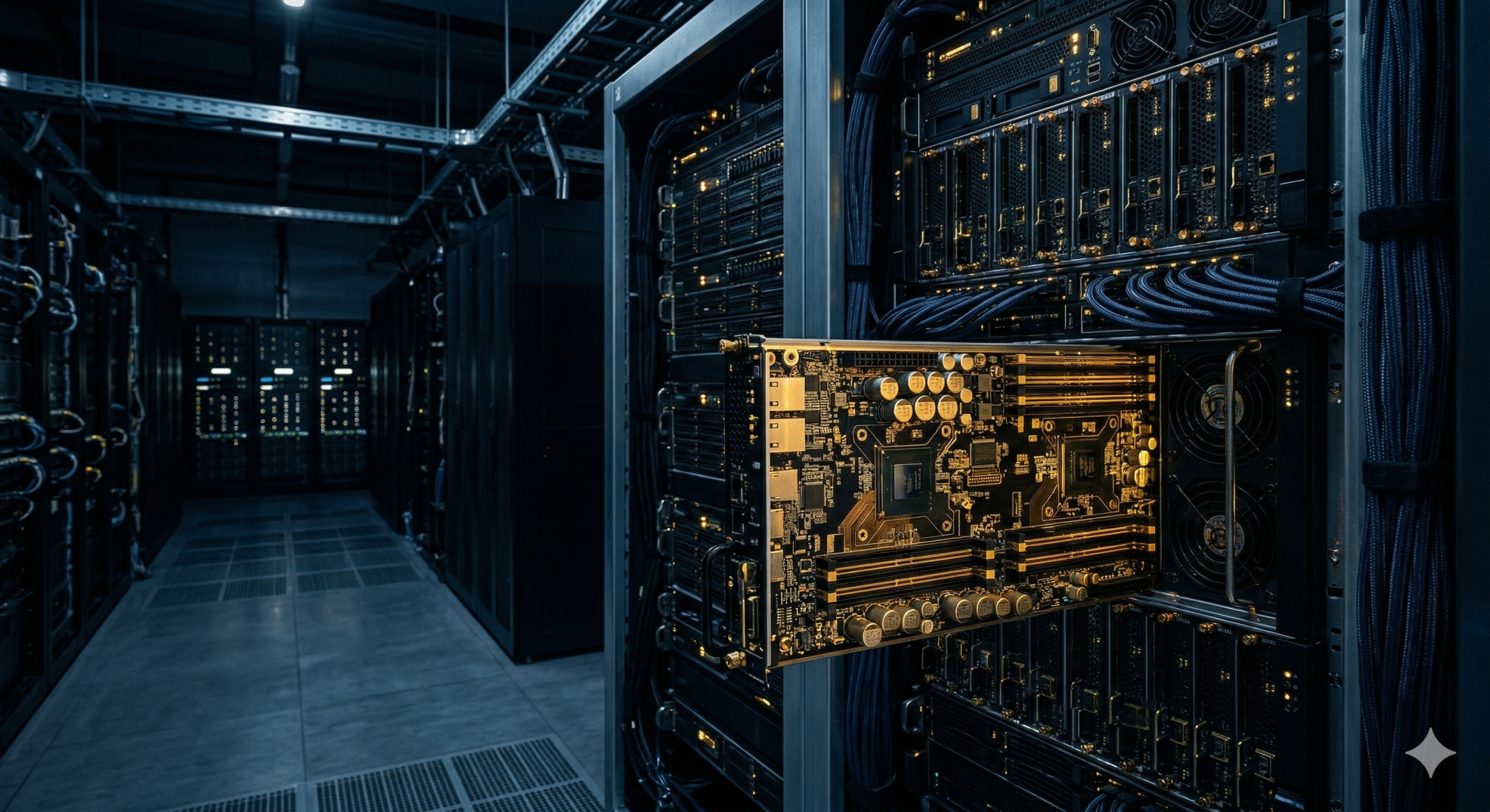 MLCC Price Increases Threaten AI Server Build Costs - Astute Group