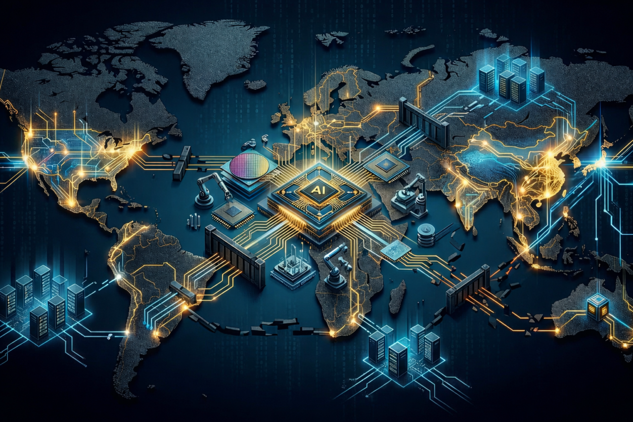 US reworks AI chip export controls, raising uncertainty for global ...