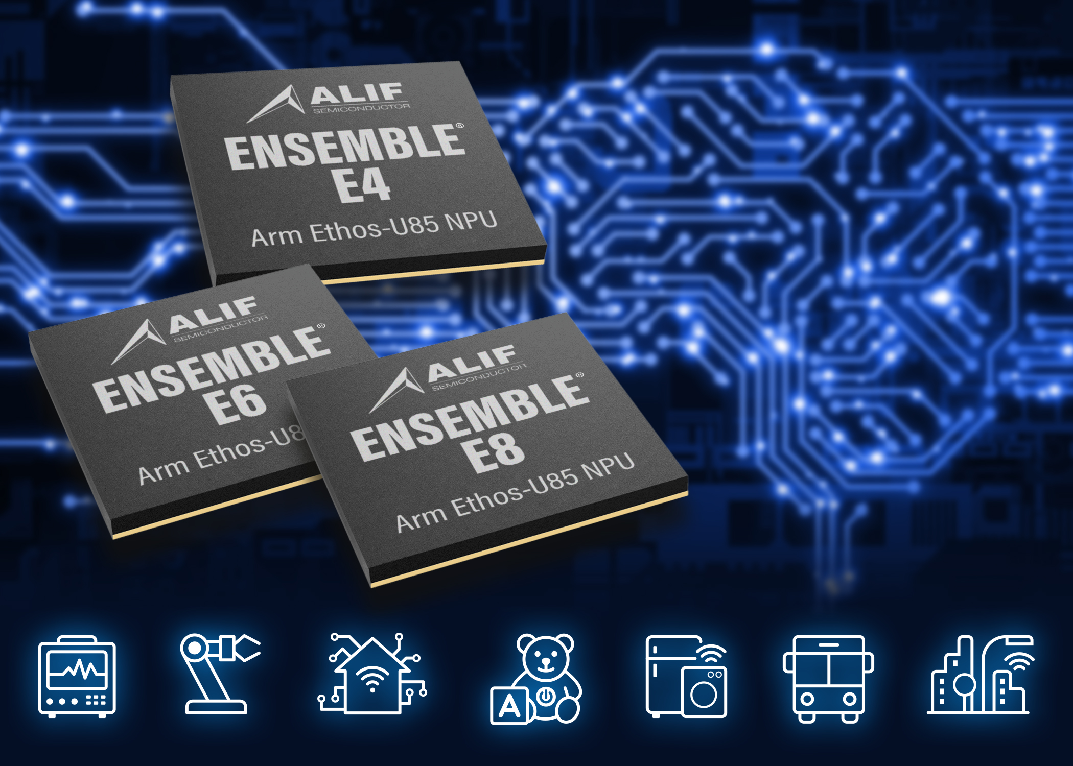 Franchise Electronics - Astute Group