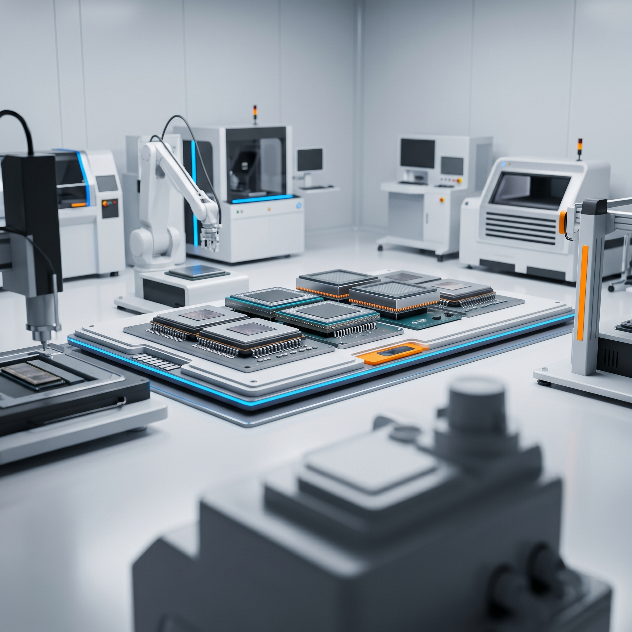 TSMC Earthquake: Up to 30,000 wafers may be scrapped - Astute Group